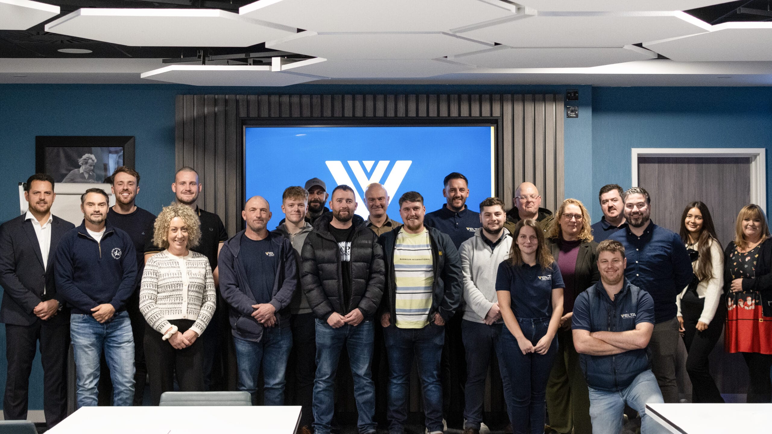 Safety Stand Down at Cardiff City: Defining Excellence in Quality ...