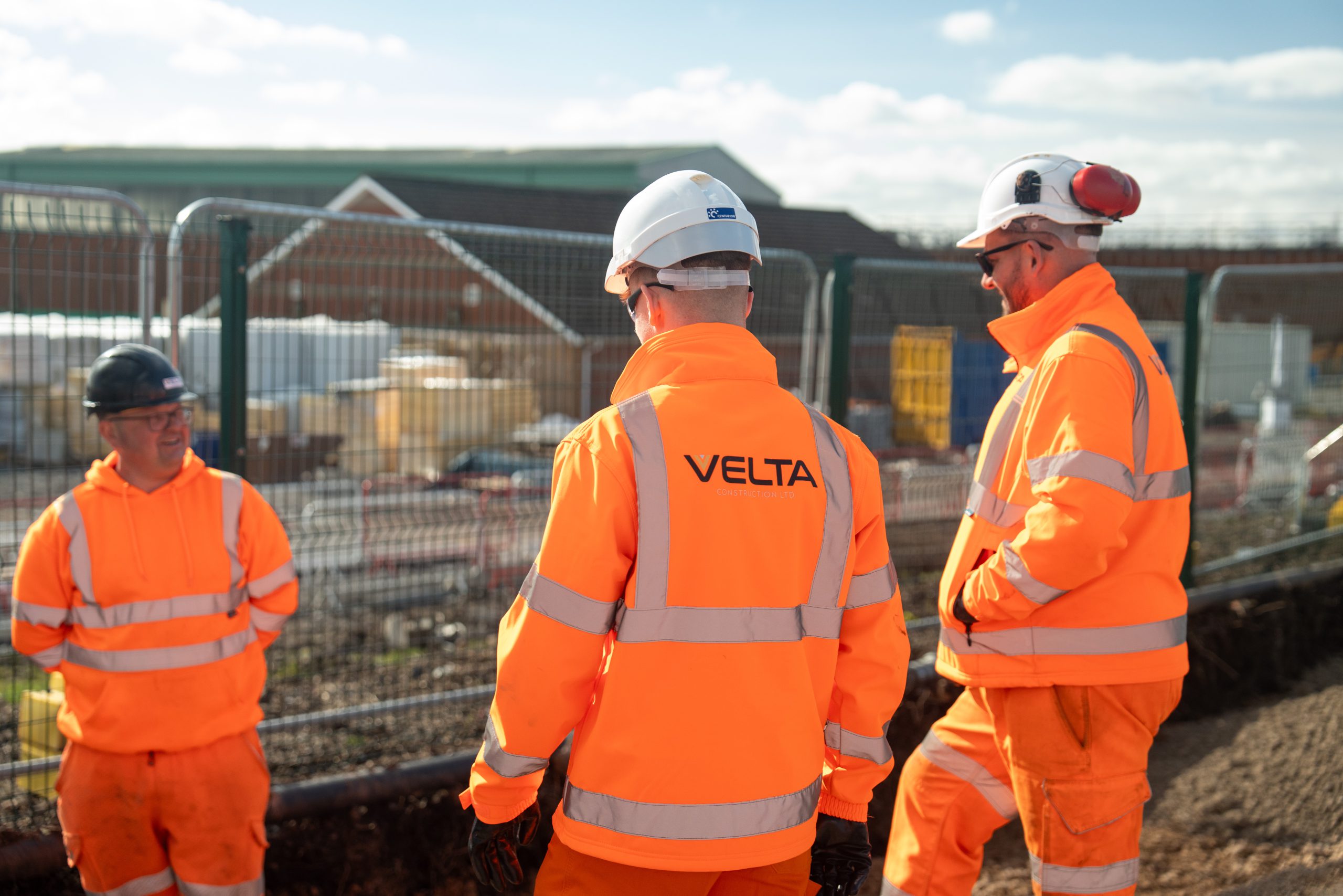 About Us - Velta Construction